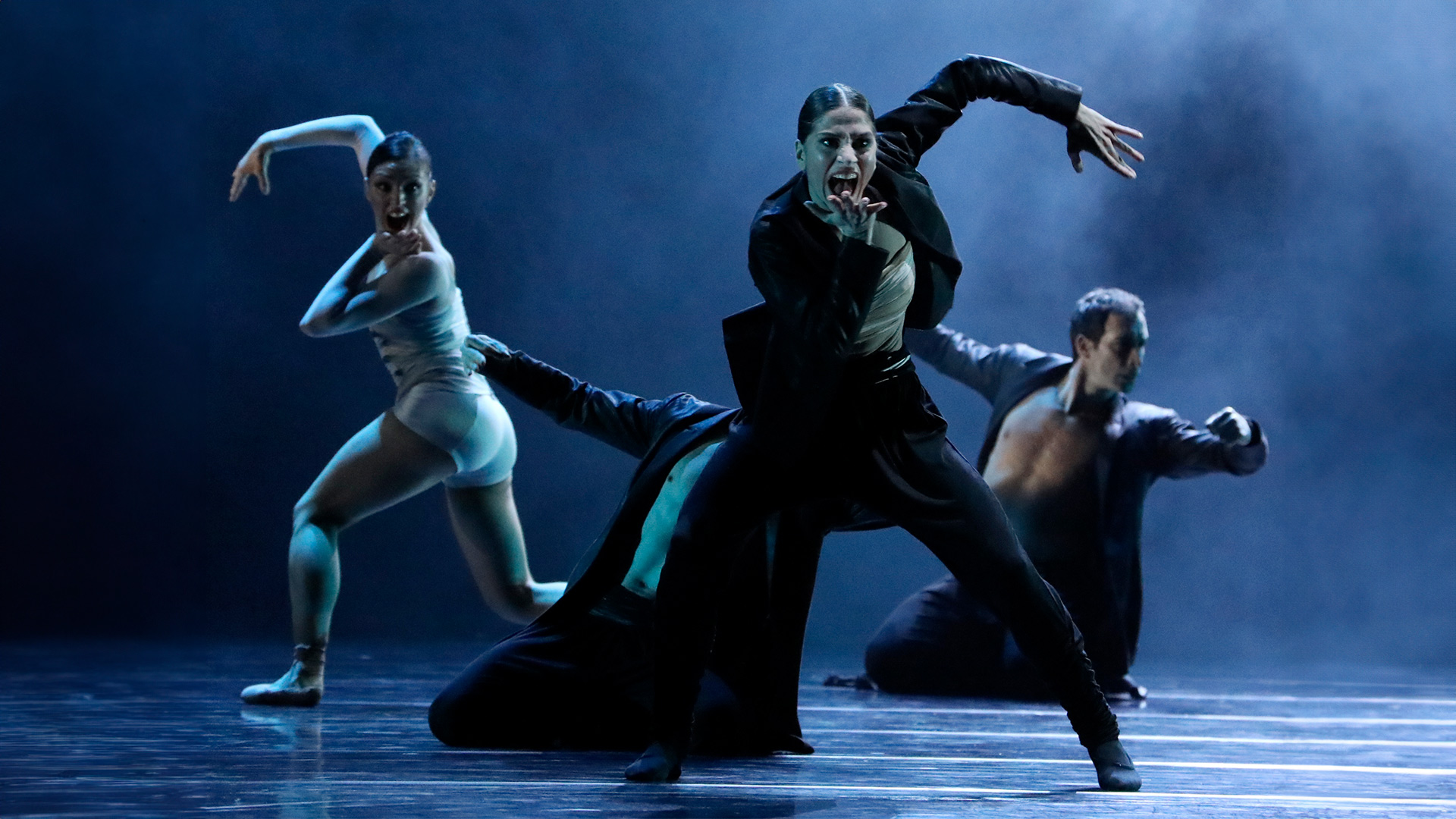 Balletto del Teatro alla Scala | Nervi International Ballet Festival